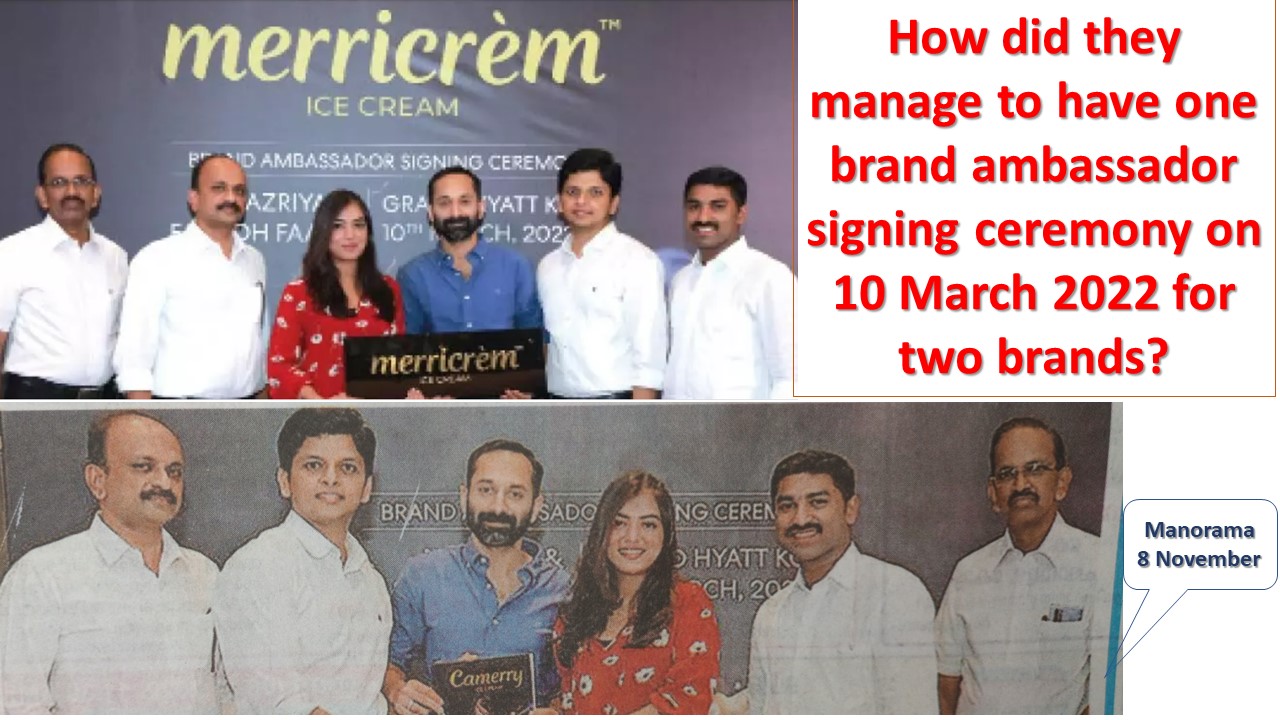 Meriiboy gives birth to Mercely’s and Camerry – Stephen Musings