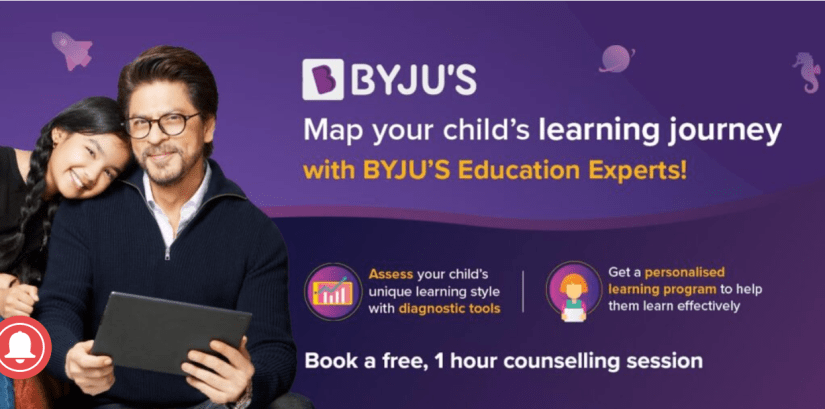 BYJU’S RISE & FALL: A CHRONICLE – Stephen Musings